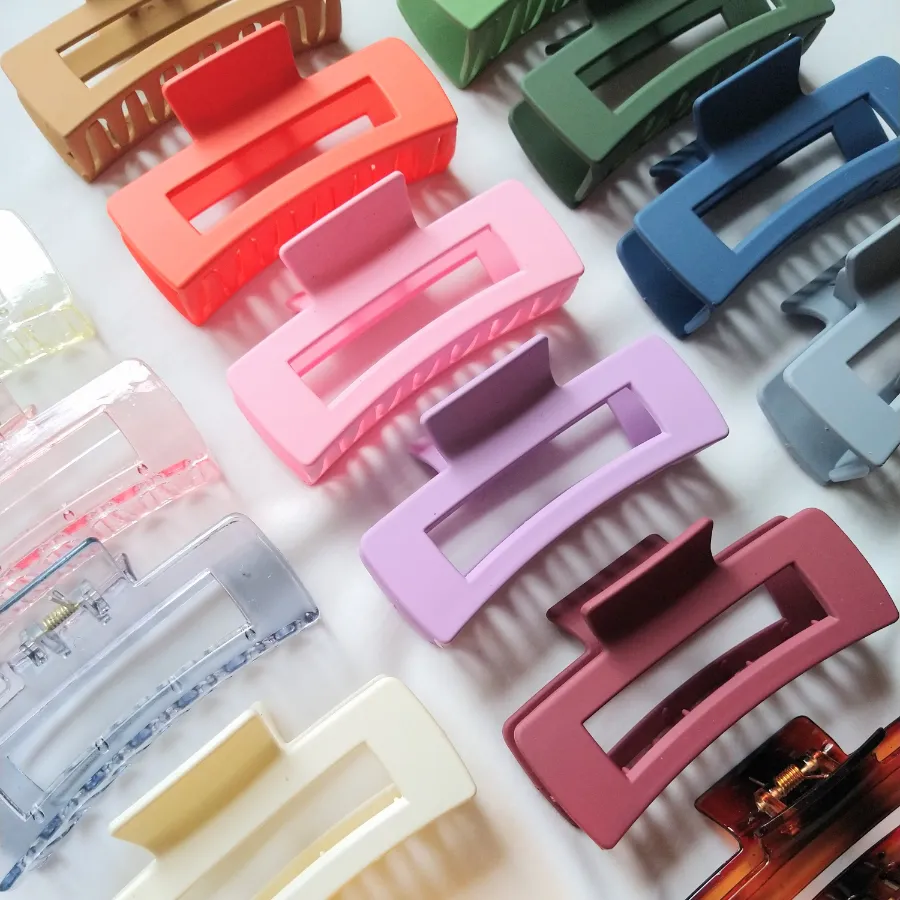 Claw Clips | Ruby Scrunchie Co